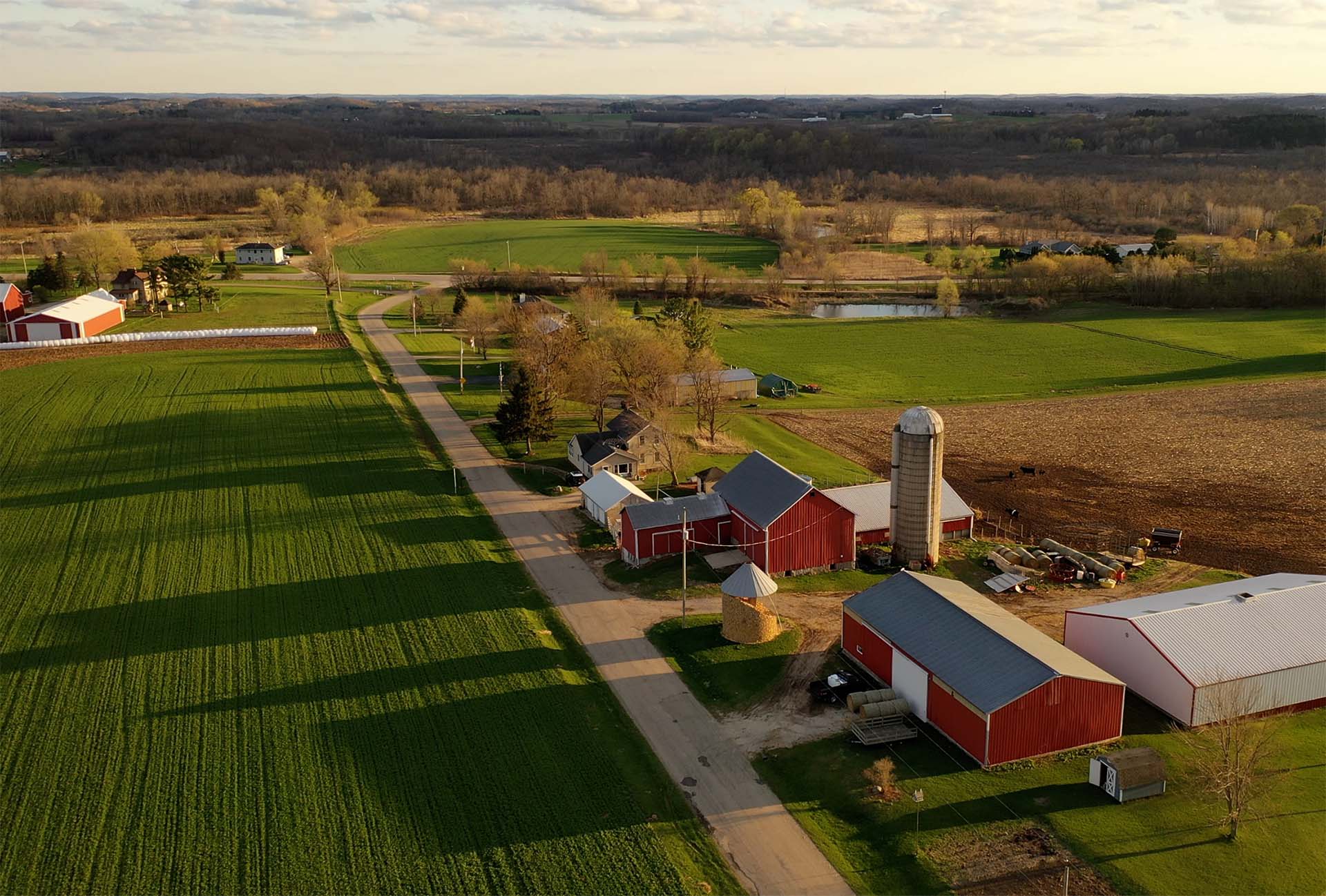 BWI Companies Wholesale Distribution: Farm, Garden, Turf, Agriculture ...